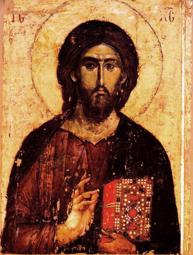 Monastic Studio | Orthodox Monk Athanasios